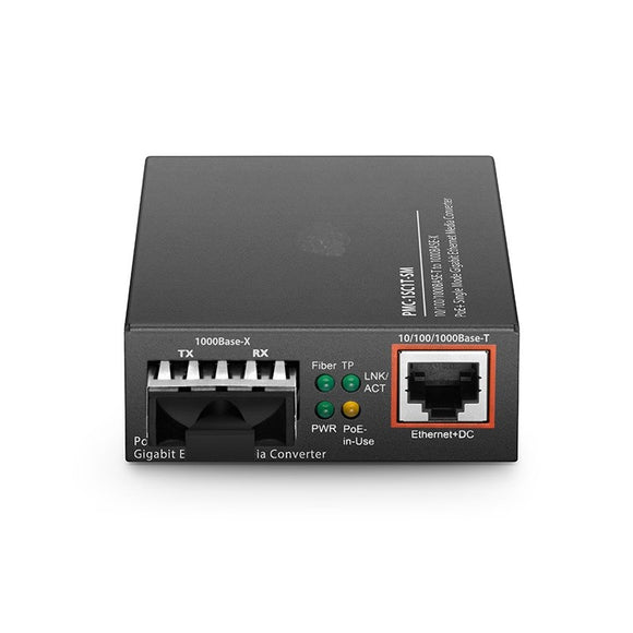 Media Converter – OpticsWave