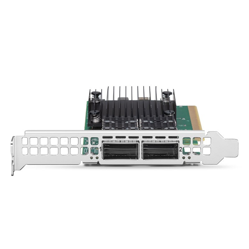 NVIDIA Mellanox MCX623106AN-CDAT ConnectX®-6 Dx EN Network Interface C
