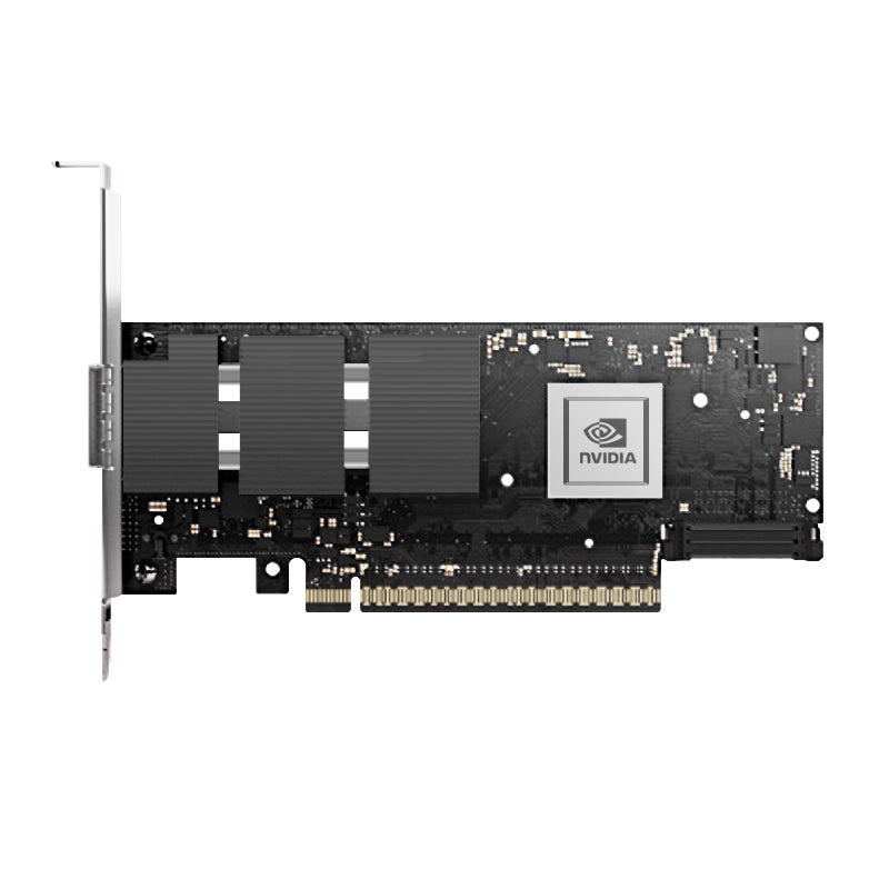NVIDIA Mellanox MCX75510AAS-NEAT ConnectX®-7 InfiniBand Adapter Card 4