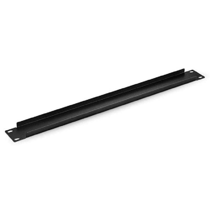 FHU 1U 19" Rack Blanking Panel (10pcs/pack)