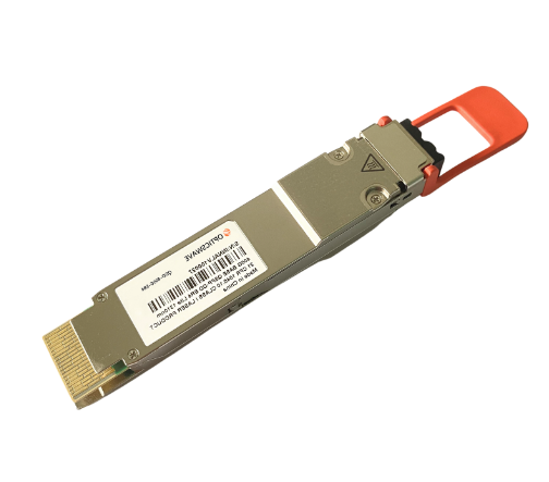 400G QSFP-DD ER4 LITE PAM4 1310nm 30km with FEC DOM Optical Transceive ...