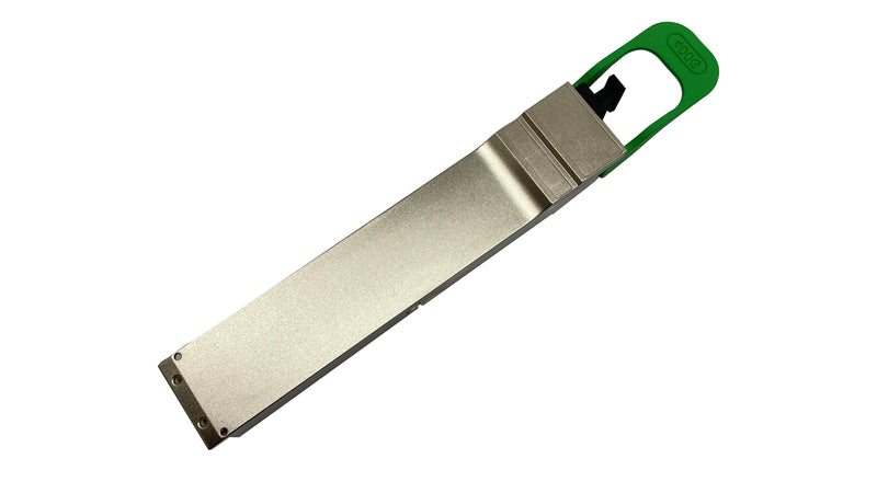 NVIDIA MMS4X00-NS400 Compatible OSFP112 400G DR4, Single-port, 1310nm