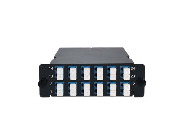 FHD Cassettes – OpticsWave