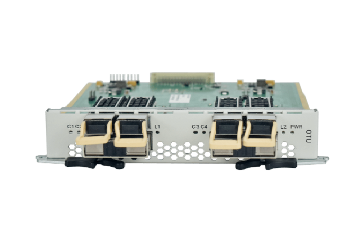 200G CFP2 Muxponder, OTU 2X200G Transponder