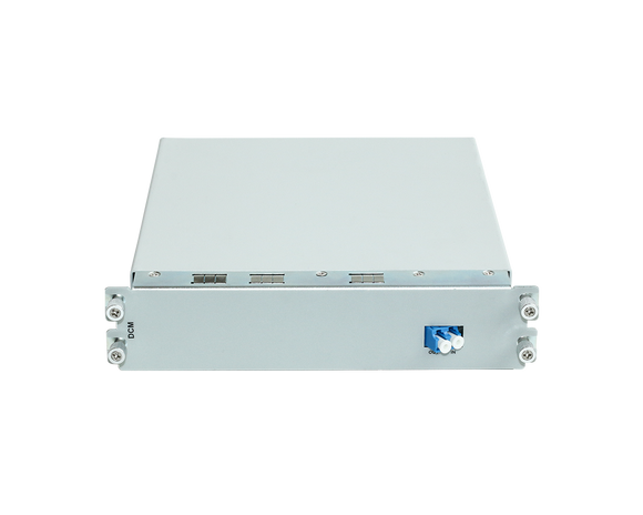 OTN6500-40DCM, 40KM DCF-based Passive Dispersion Compensation Module ...