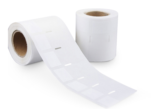 1.75in.L x0.75in.W Winding Type Cable Label-500pcs/pack