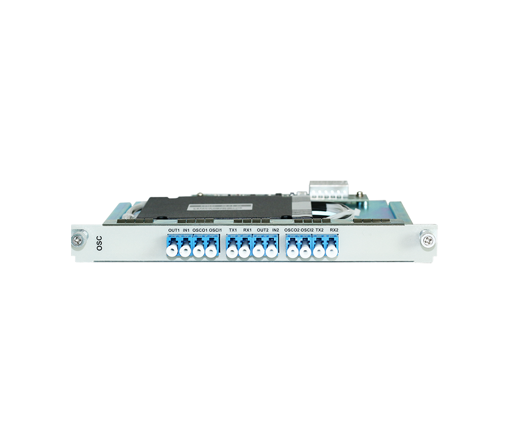 OTN6500-RB, 1x2 Single Fiber DWDM Red/Blue Filter
