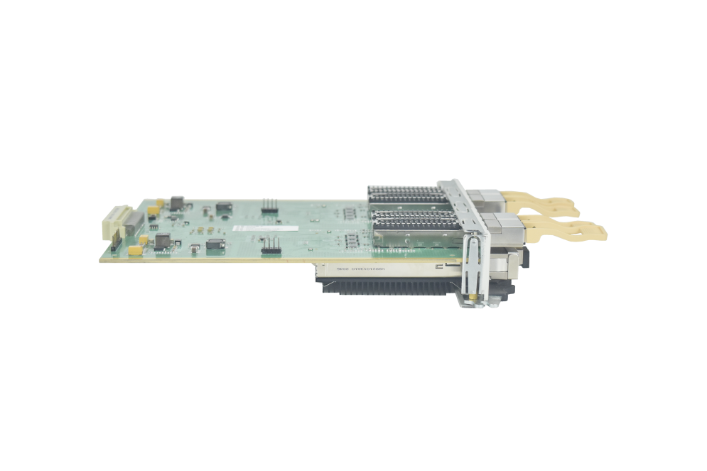 200G CFP2 Muxponder, OTU 2X200G Transponder – OpticsWave